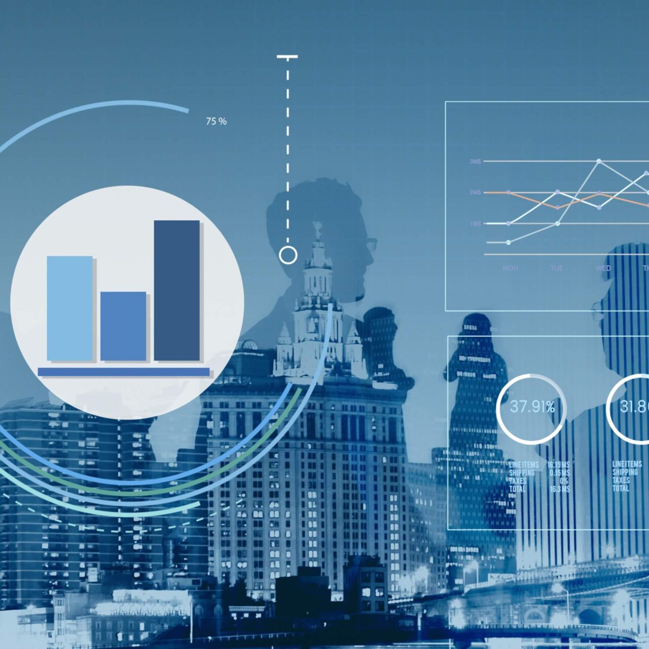 How Big Data is Transforming the Real Estate Business