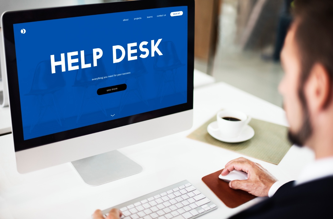 Advantages of Hiring A Help Desk Team
